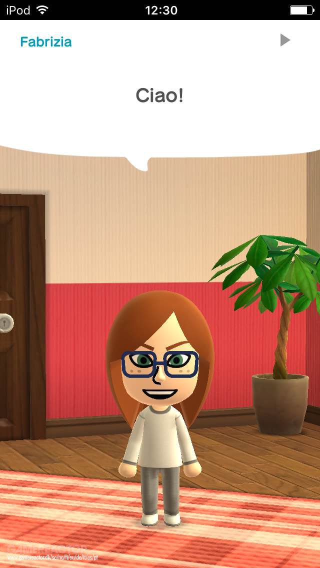 Annunciata la data di lancio di Miitomo