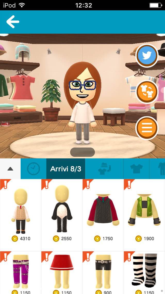 Miitomo Preview - Gamereactor