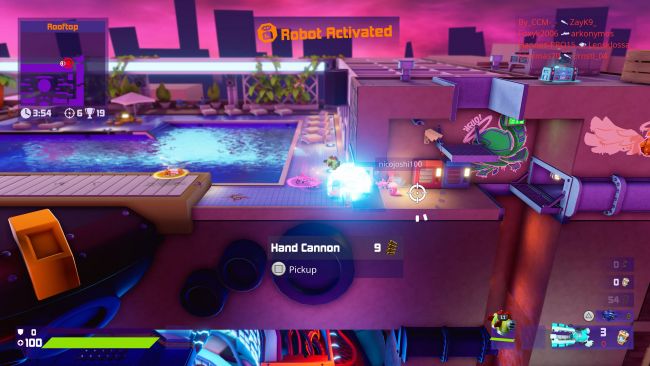 Worms Rumble - La recensione della virata battle royale di un grande classico Recensione ...