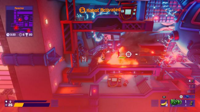 Worms Rumble - La recensione della virata battle royale di un grande classico Recensione ...