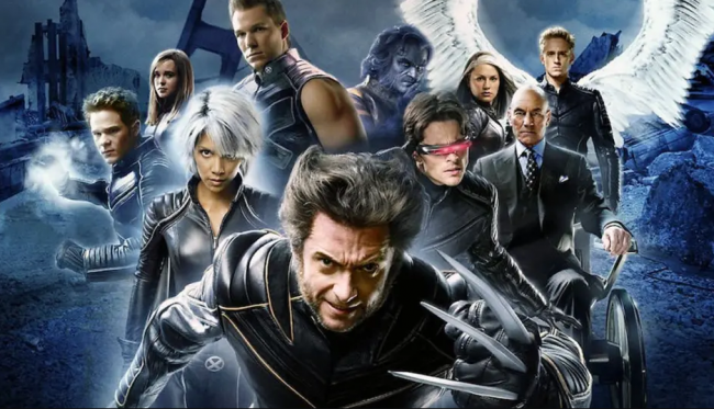 Il capo della Marvel Kevin Feige dà grandi aggiornamenti su Blade e X-Men