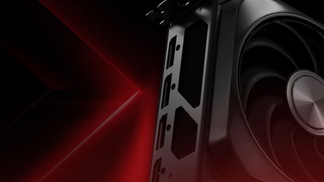 AMD presenta al mondo l'architettura RDNA 4 con la presentazione della ...