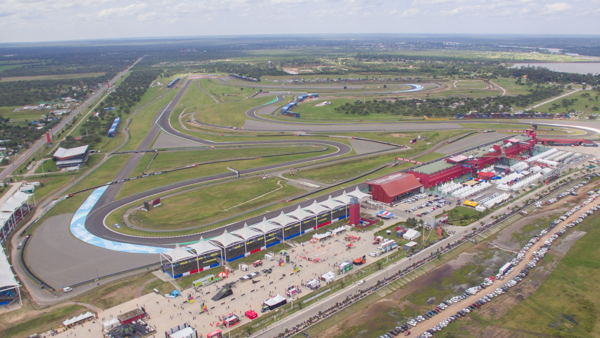 GP d'Argentina: orari e come guardare la seconda gara dell'anno in ...