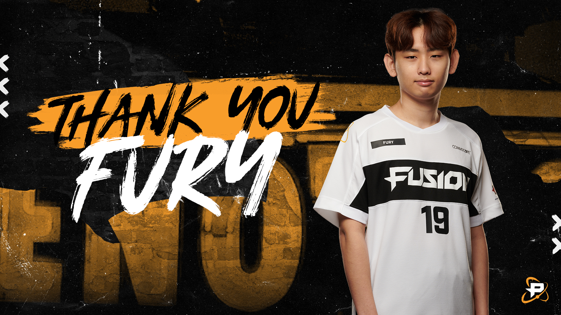 Philadelphia Fusion saluta Sado, Fury e Ivy - Overwatch - Gamereactor