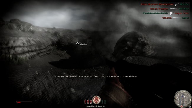 Rising Storm Recensione - Gamereactor