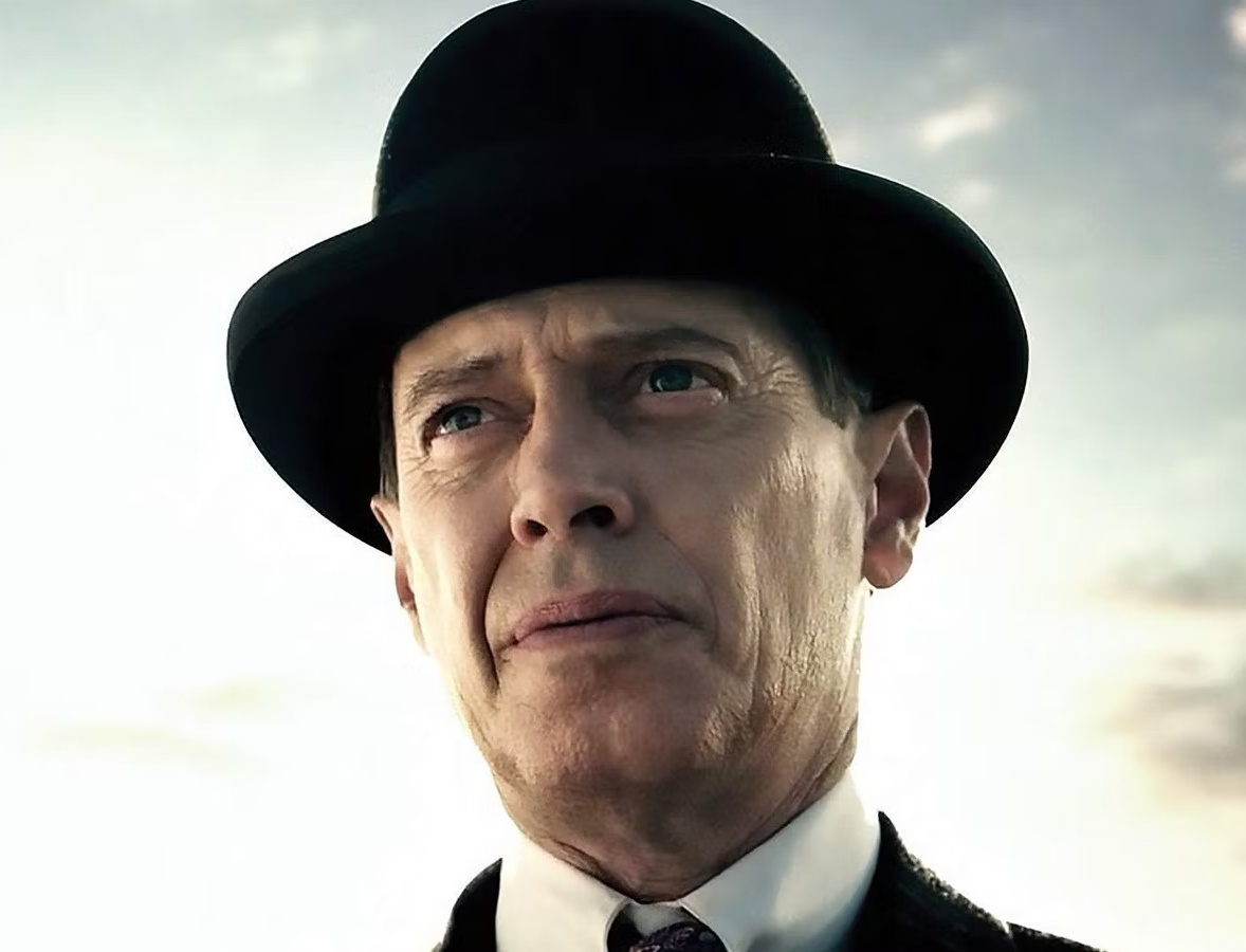 Steve Buscemi confermato per Mercoledì: Stagione 2 - Wednesday (Netflix ...