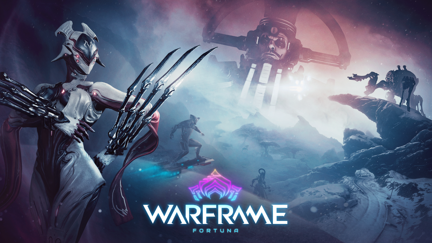 Digital Extremes mostrerà oggi nuovi contenuti per Warframe