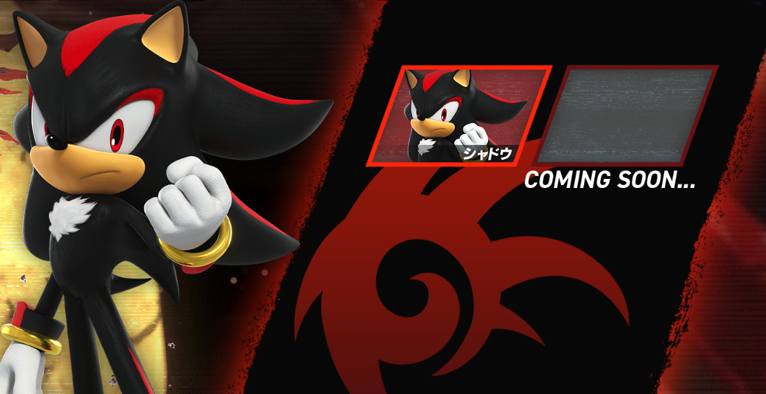 Sonic X Shadow Generations ha un quarto personaggio giocabile segreto
