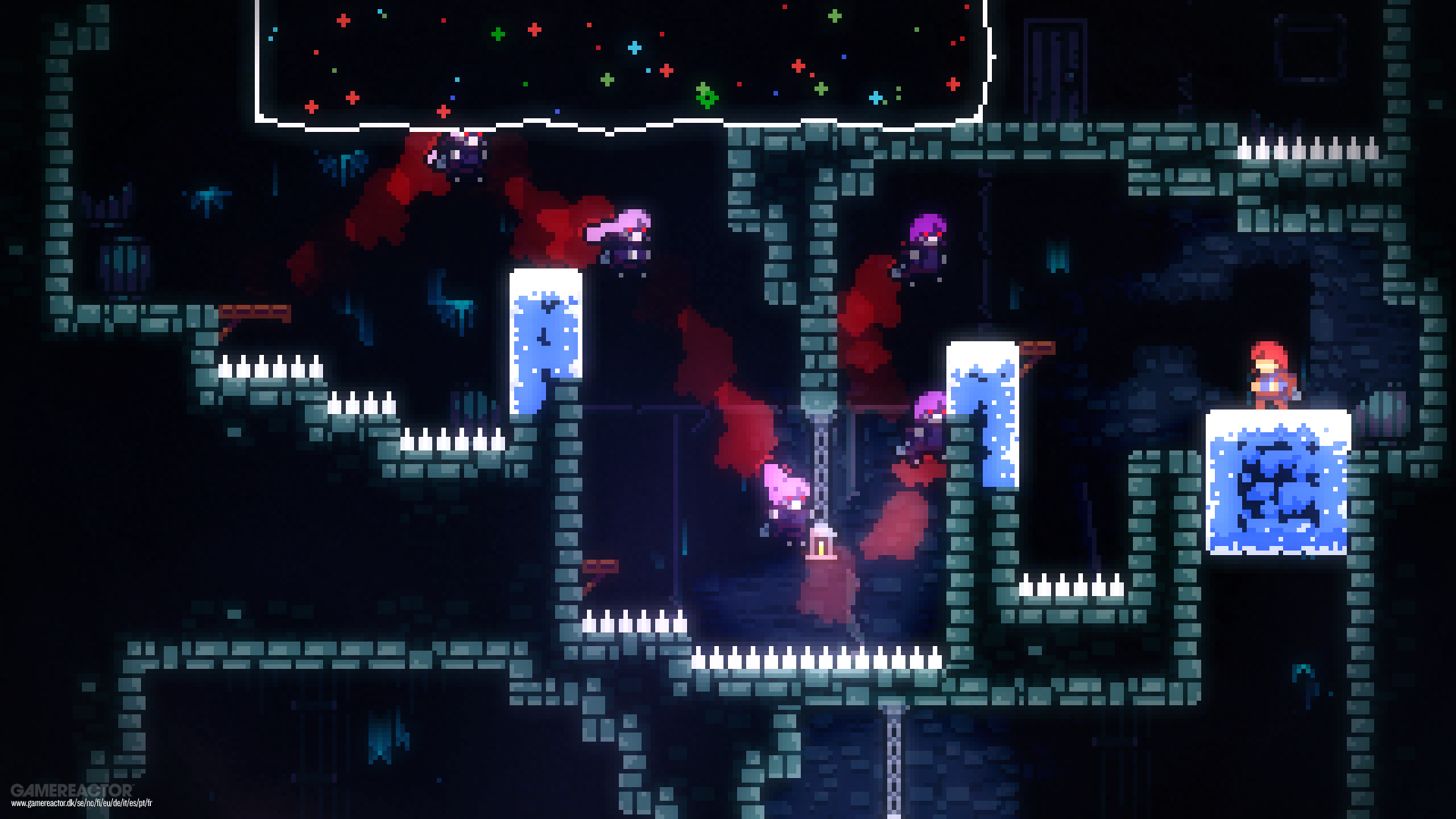 Il nuovo gioco dai creatori di Towerfall, Celeste, ha una data di lancio
