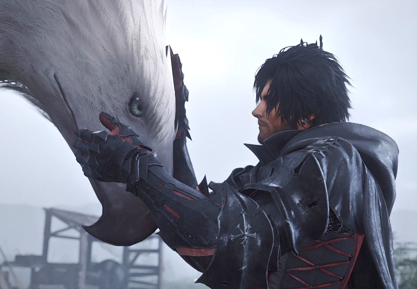 La versione Xbox di Final Fantasy XVI è stata annunciata e rilasciata