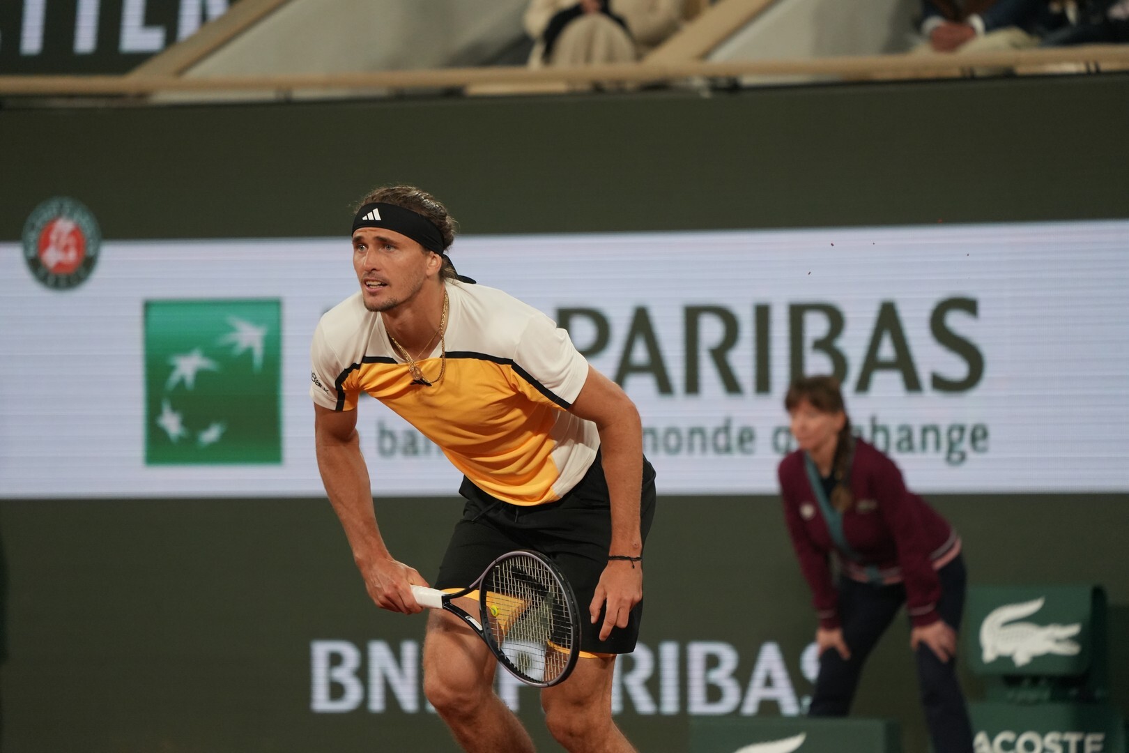 Alexander Zverev è ora vincitore di un Grande Slam: batte Flavio ...