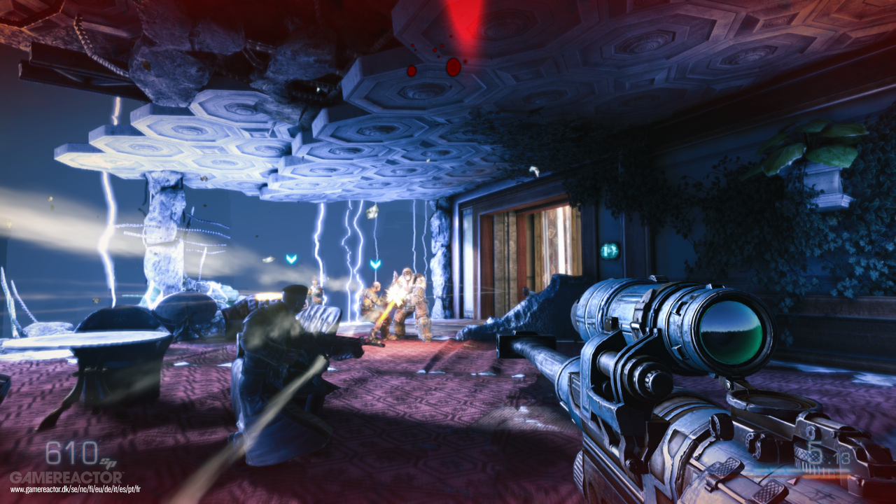 Bulletstorm: Full Clip Edition Recensione - Gamereactor