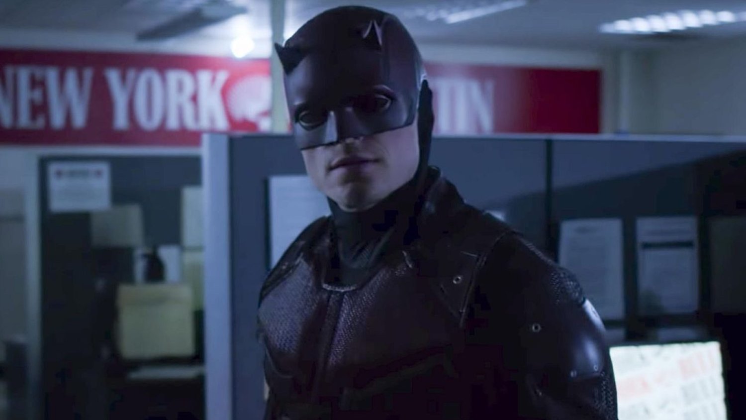 Il capo della TV della Marvel paragona Daredevil: Born Again a Game of ...