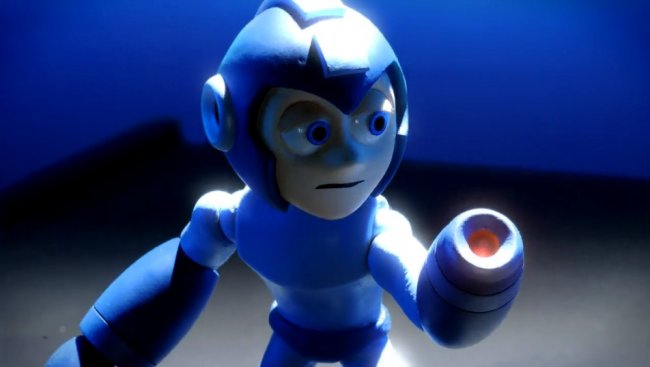Mega Man Universe: il teaser