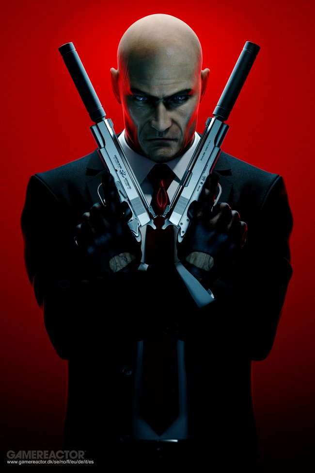 Annunciato il nuovo Hitman