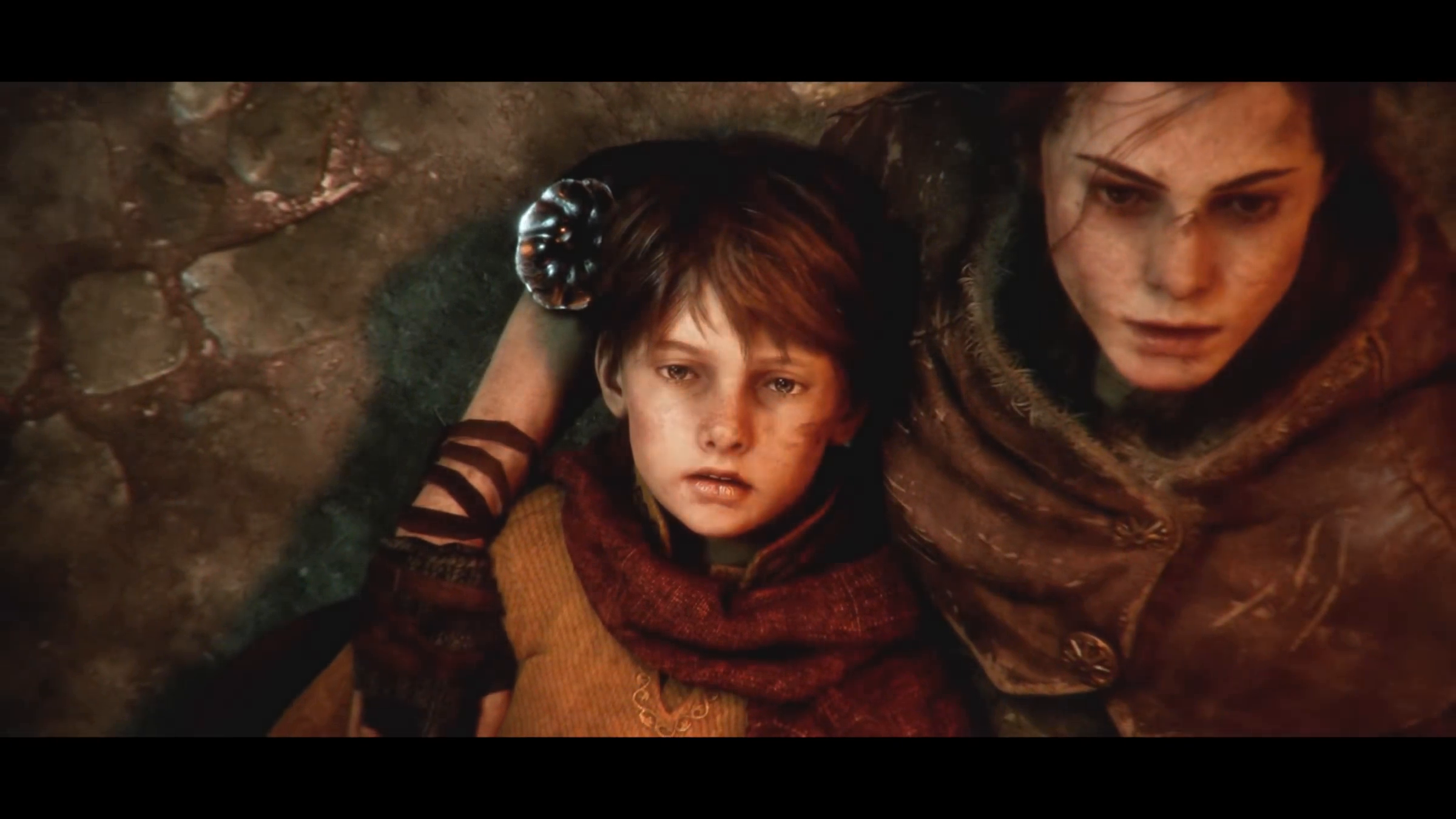 A Plague Tale: Innocence disponibile su PS5, Xbox Series X|S e Nintendo ...