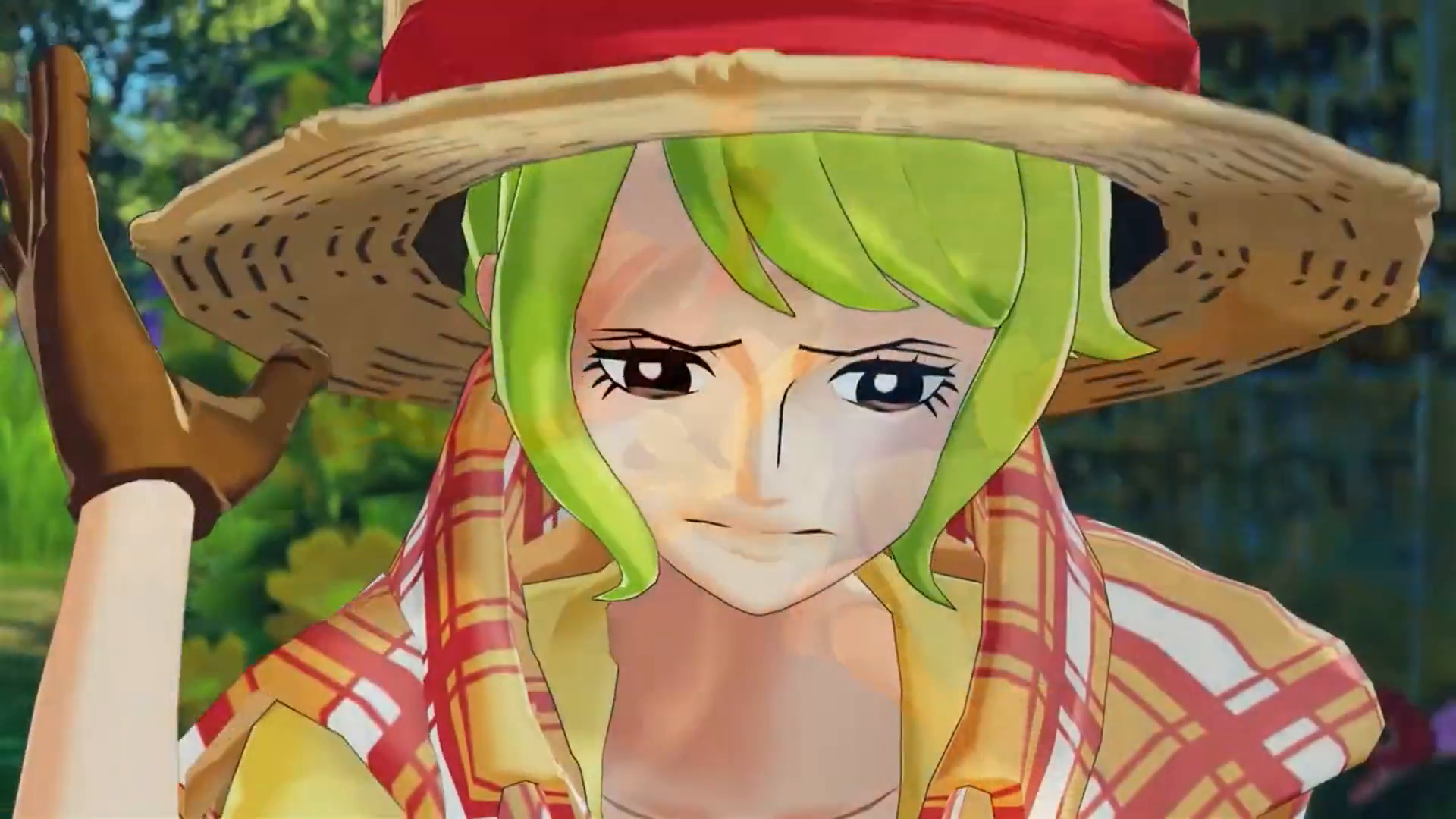 Il nuovo trailer di One Piece: World Seeker mostra il nuovo Sistema Karma