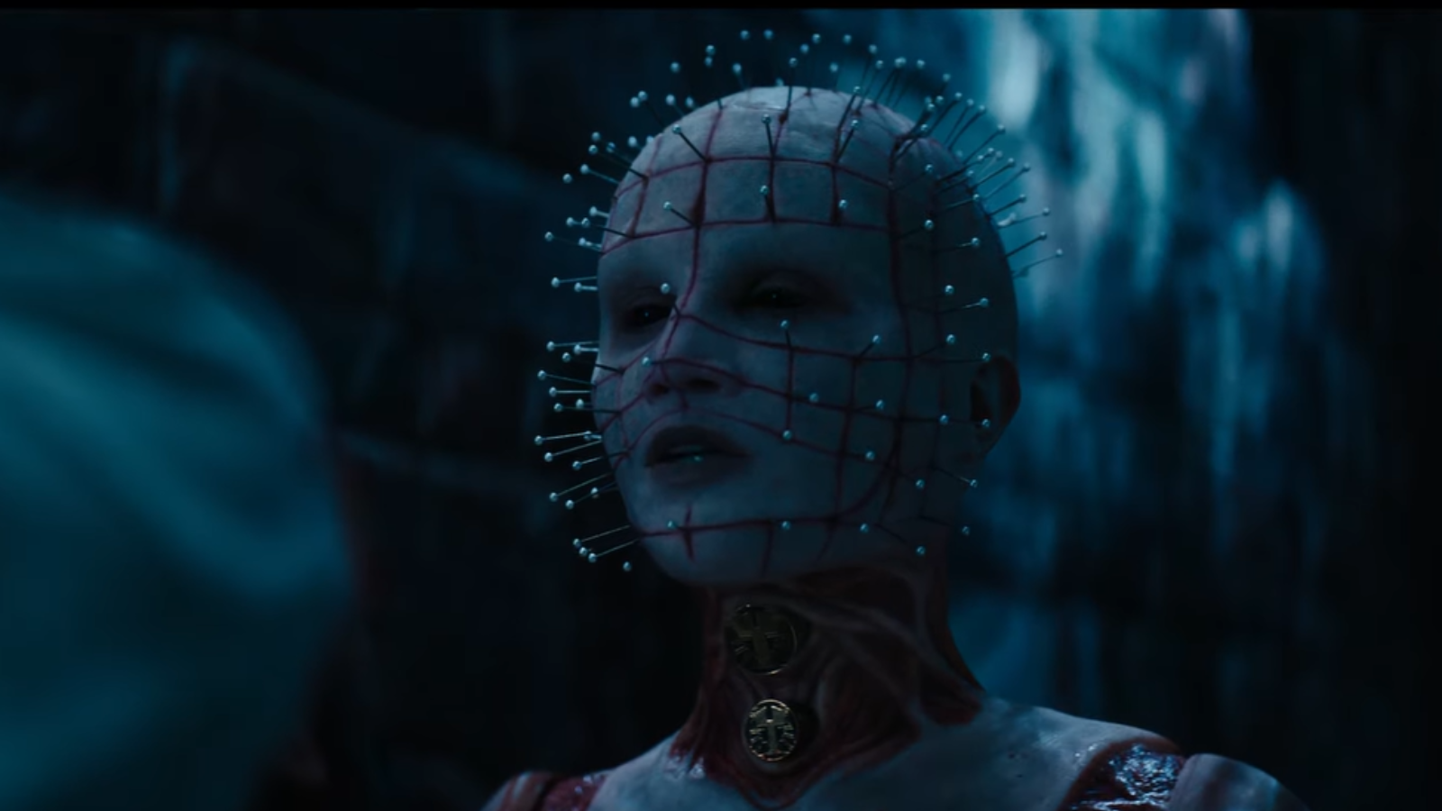 Hellraiser ottiene il primo trailer vero e proprio - - Gamereactor