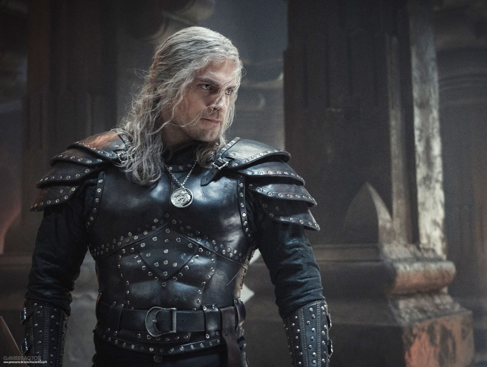 Netflix cerca di dimostrare quanto sanno dei libri The Witcher ...