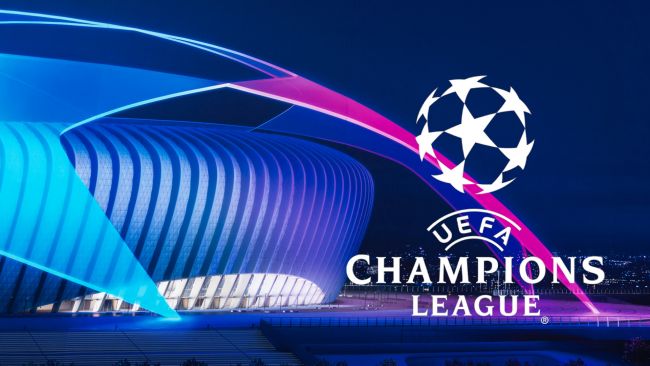 Sorteggio ottavi di finale di Champions League: Abbinamenti confermati ...
