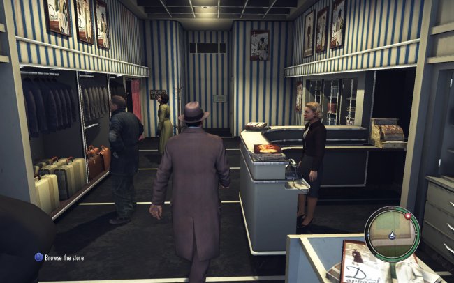 Mafia 2 Recensione - Gamereactor