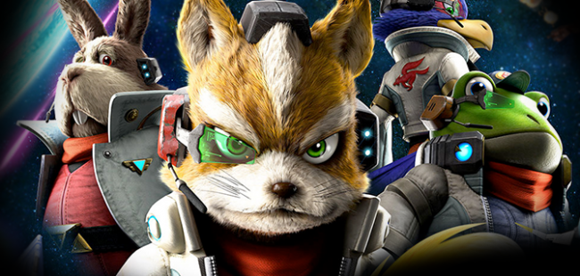 Miyamoto: Star Fox Zero è il gioco Wii U più sottovalutato