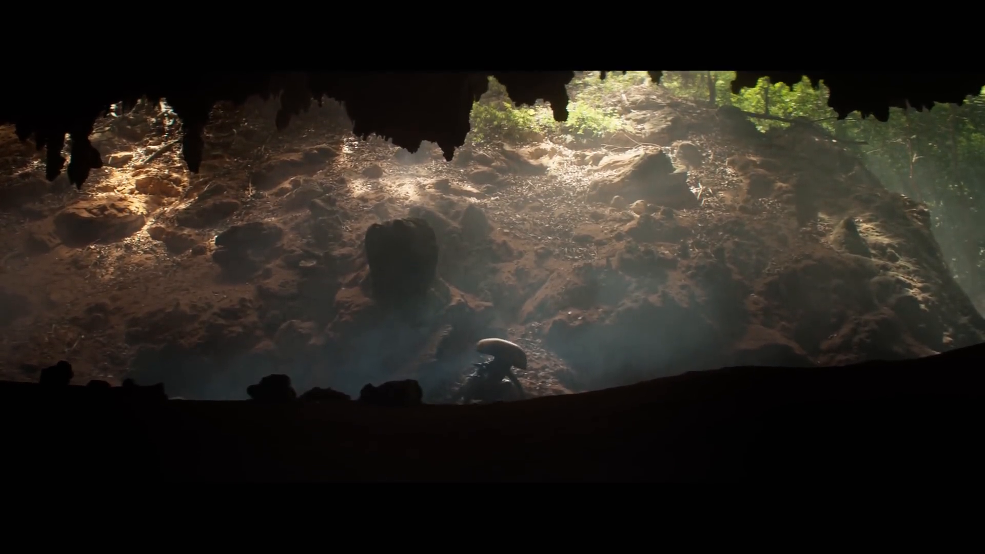 Alien: Earth - Episodi 1 e 2