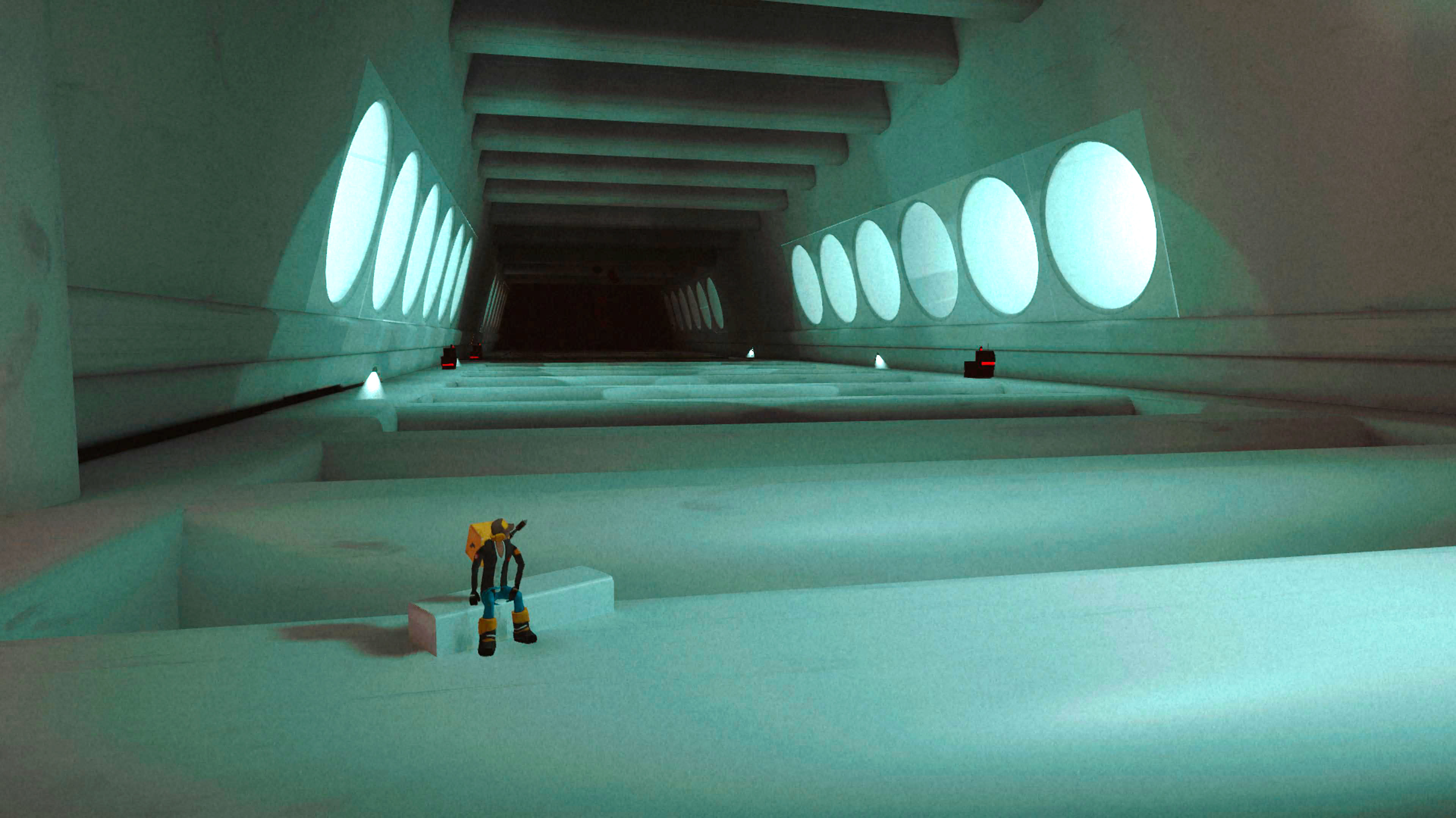 Antro Recensione - Gamereactor