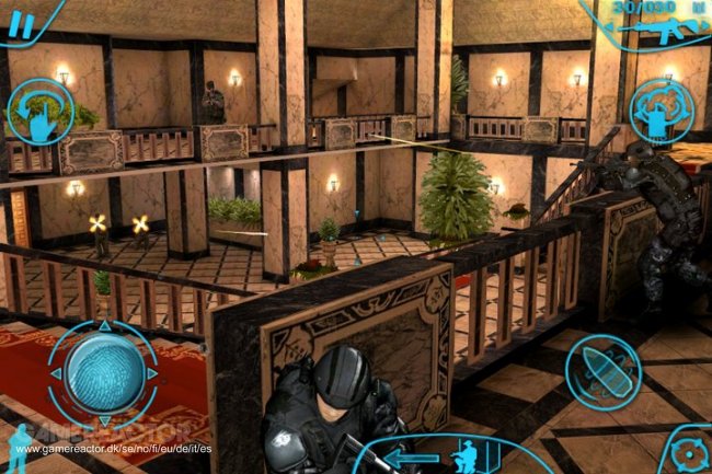 I migliori Shooter su iOS - - Gamereactor