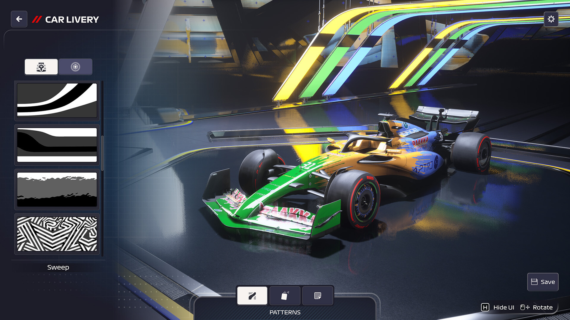 F1 Manager 2024 Recensione - Gamereactor