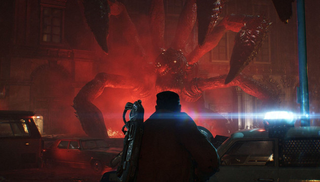 Gears of War: E-Day Anteprima: Tutto ciò che devi sapere dall'Xbox ...