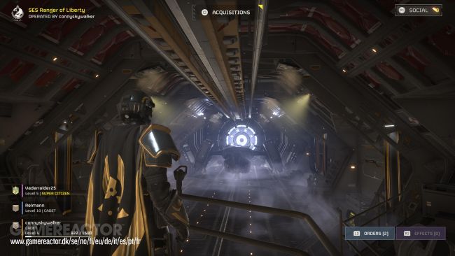 Helldivers II Recensione - Gamereactor