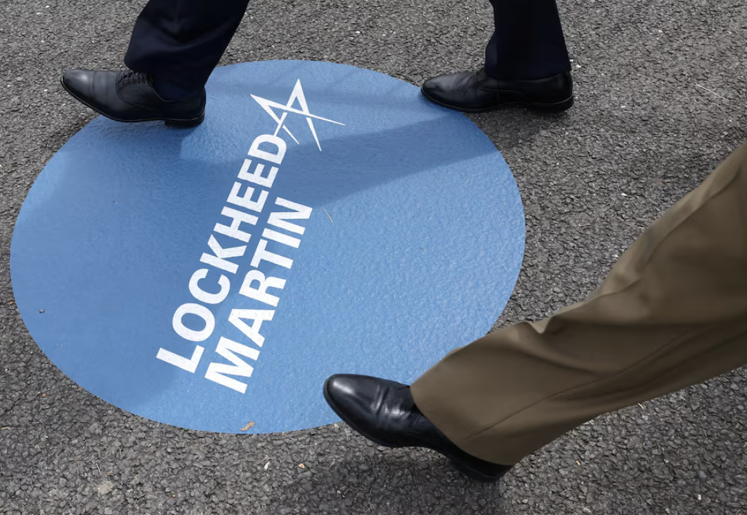 Lockheed Martin apre una nuova struttura per accelerare lo sviluppo di ...