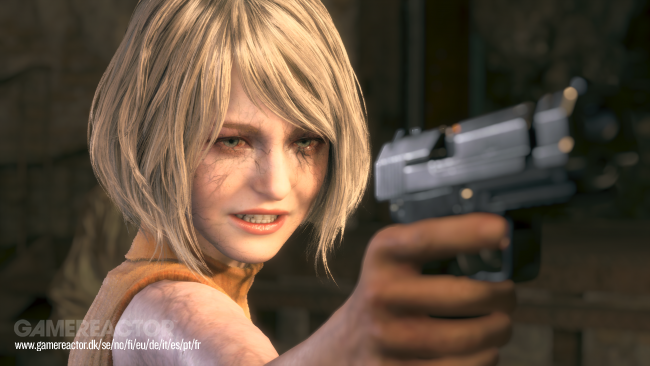 Rumour: Resident Evil 9 sarà open world - Resident Evil Requiem ...