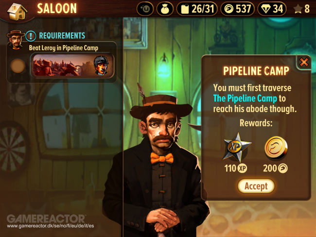 Trials Frontier Recensione - Gamereactor