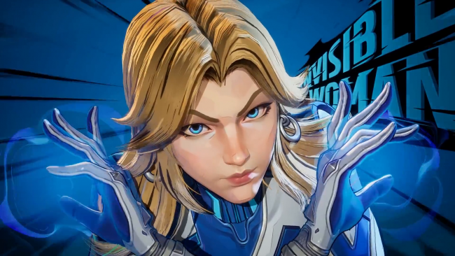 Marvel Rivals aggiungerà due nuovi eroi per stagione