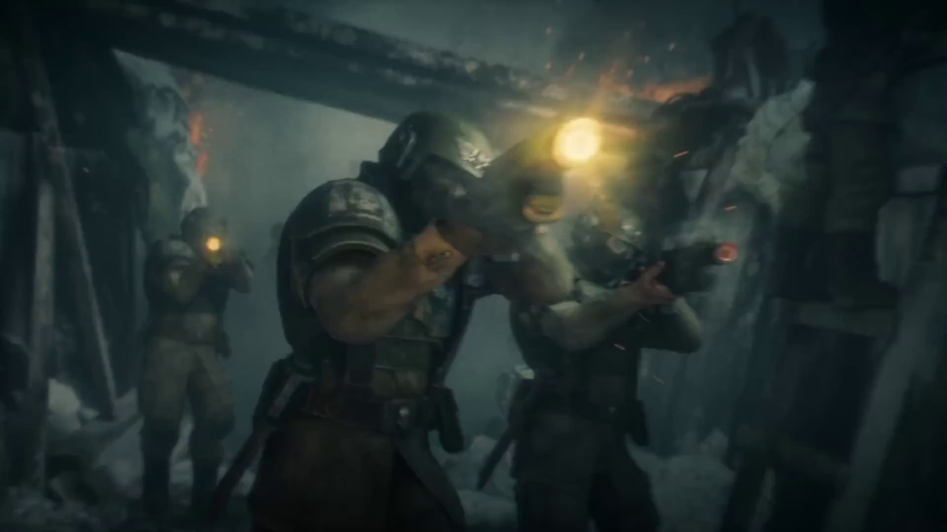 Warhammer 40.000 celebra la sua nuova edizione con il nostro primo ...