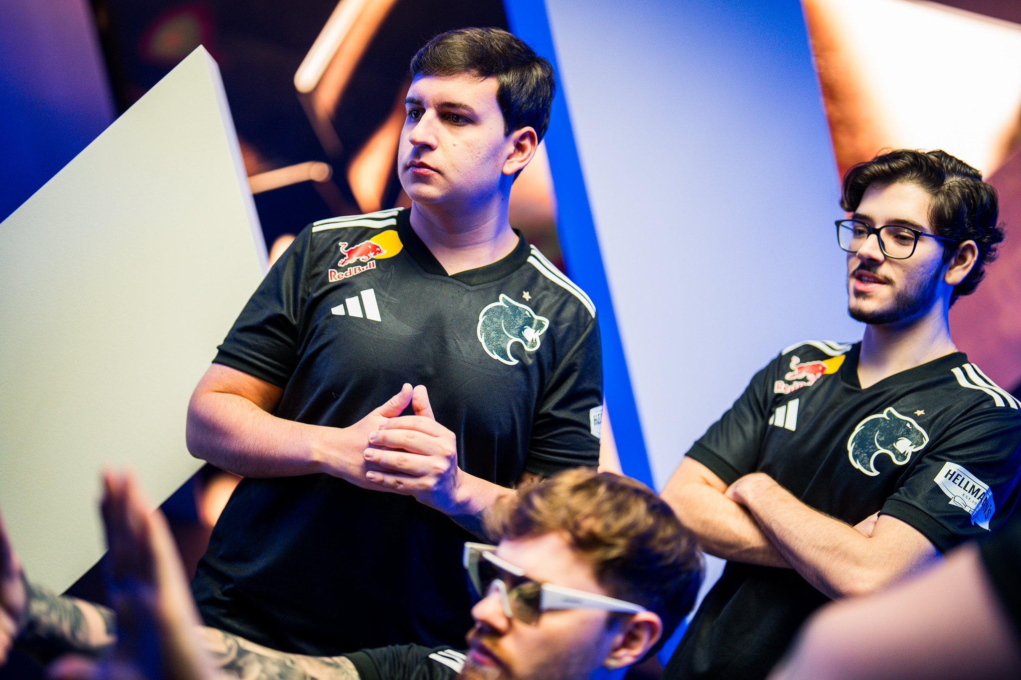 Coppa del Mondo Esports: il tabellone dei playoff Rainbow Six: Siege X ...