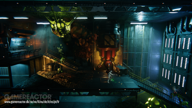 Flashback 2 Recensione - Gamereactor