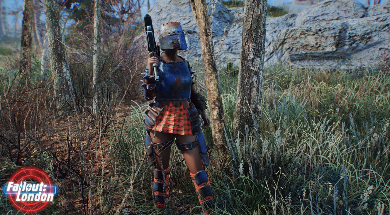 Recensiamo Fallout: Londra Recensione - Gamereactor - Fallout 4 ...