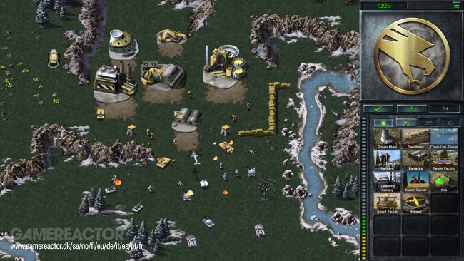 Command & Conquer Remastered Collection Recensione - Gamereactor