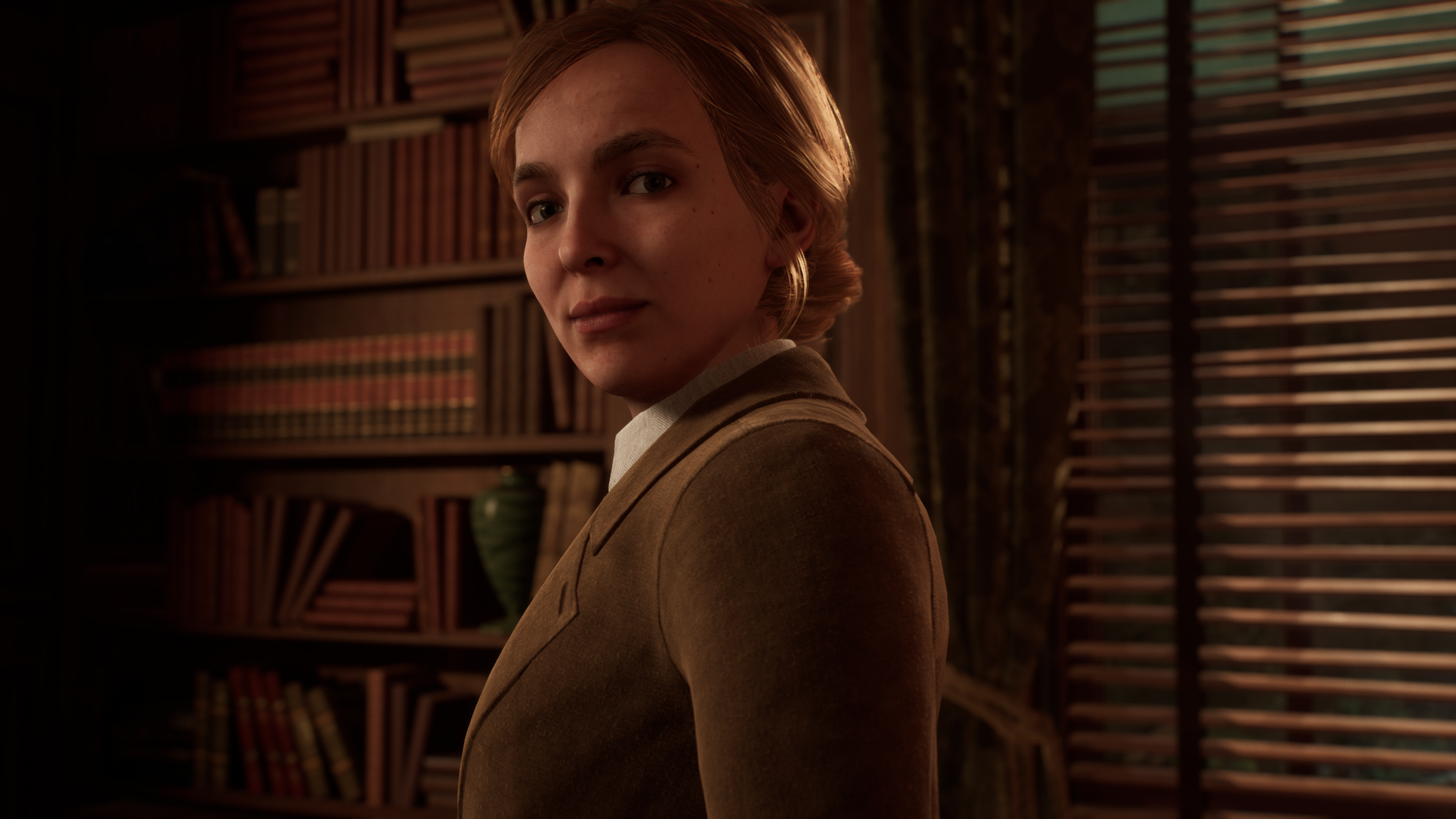 Alone in the Dark sembra un altro grande remake survival horror Preview ...
