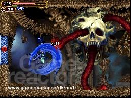 Rumor: Castlevania per 3DS - Castlevania: Lords of Shadow - Mirror of ...