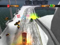 Mashed: Fully Loaded - Gamereactor Italia