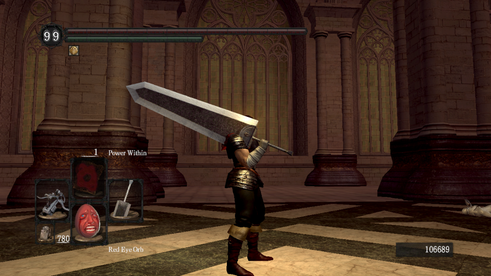 Un modder ha aggiunto Guts di Berserk in Dark Souls