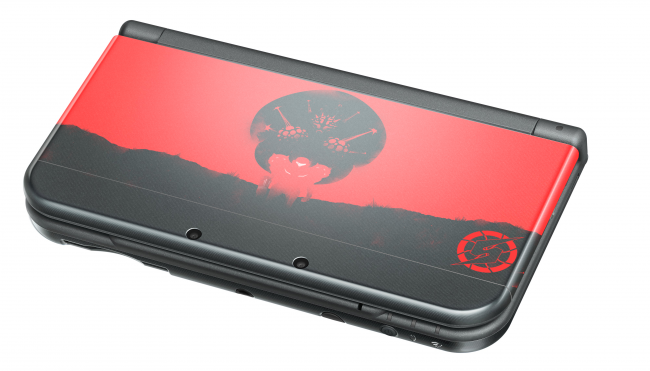 Svelato Nintendo neXt, il misterioso Project NX - - Gamereactor