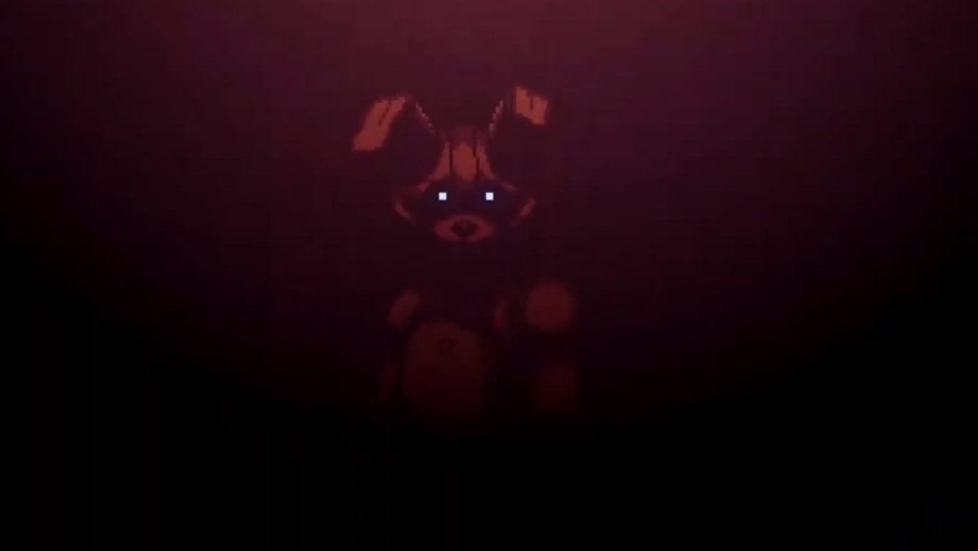 Five Nights at Freddy's il pixelato a scorrimento laterale trapela ...