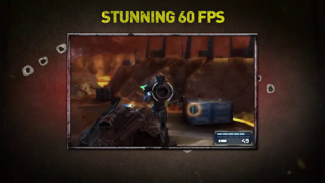 Annunciato Ironfall: Invasion