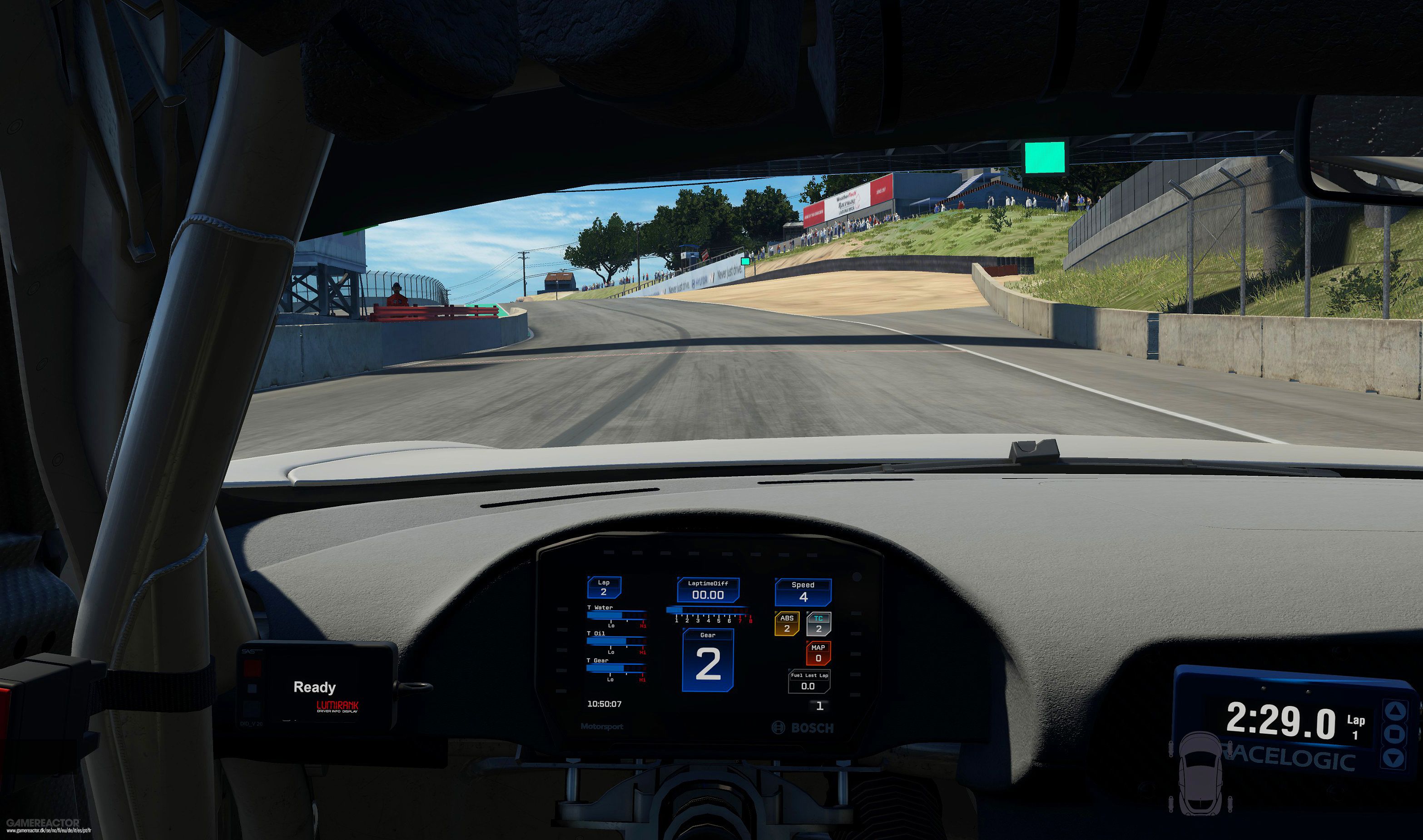 Assetto Corsa Evo Anteprima dell'accesso anticipato: un sim-racer dal ...