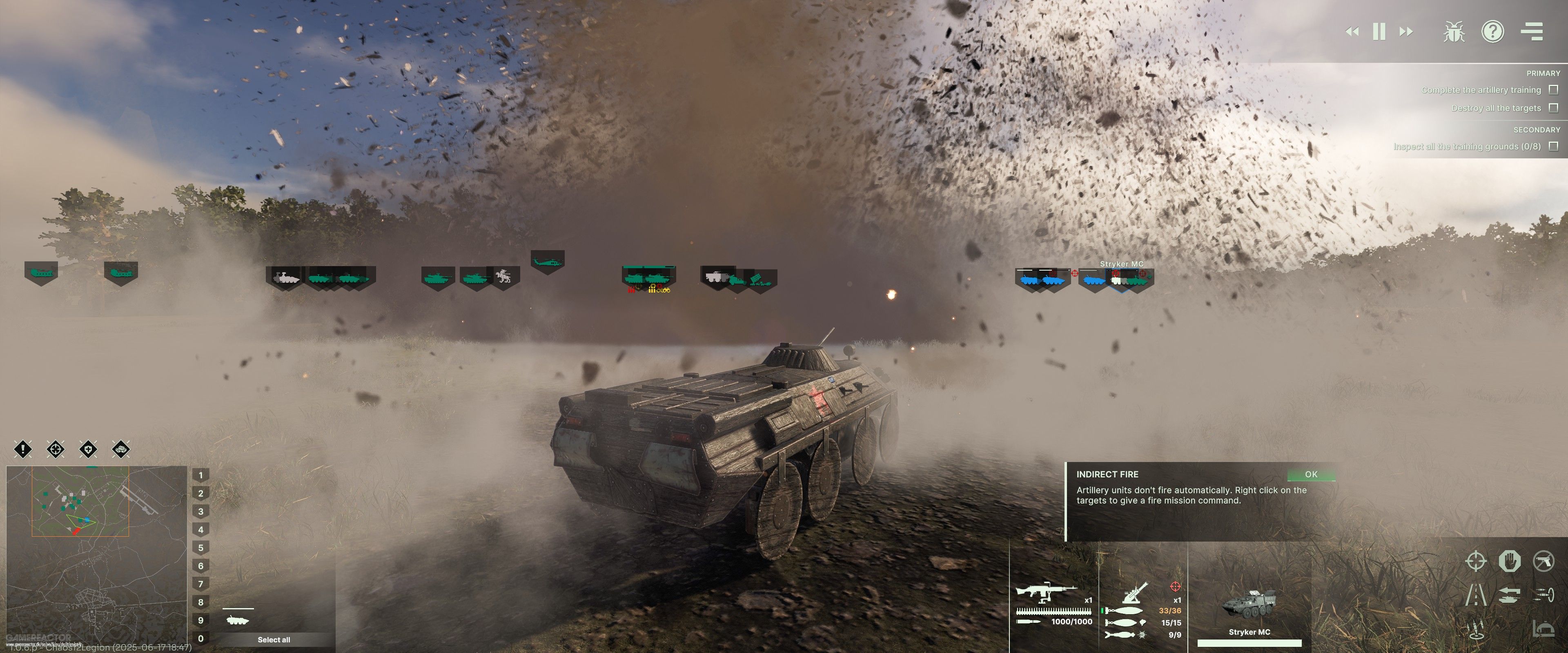 Broken Arrow Recensione - Gamereactor